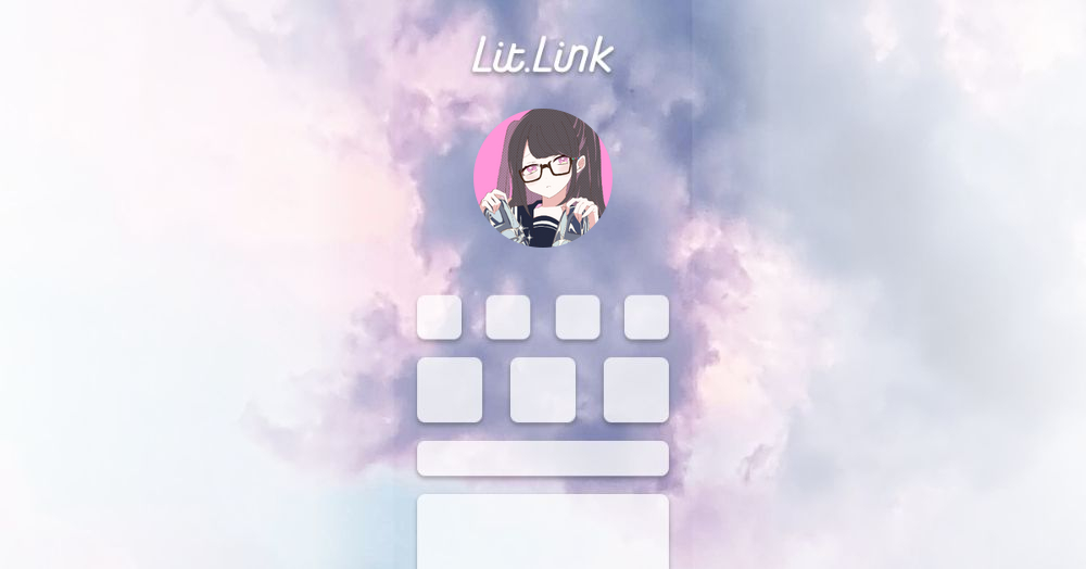 な lit.link(リットリンク)