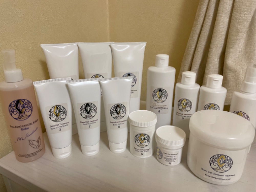 淡路島の肌質改善＆リラクゼーションRe:clAir lit.link(リットリンク)