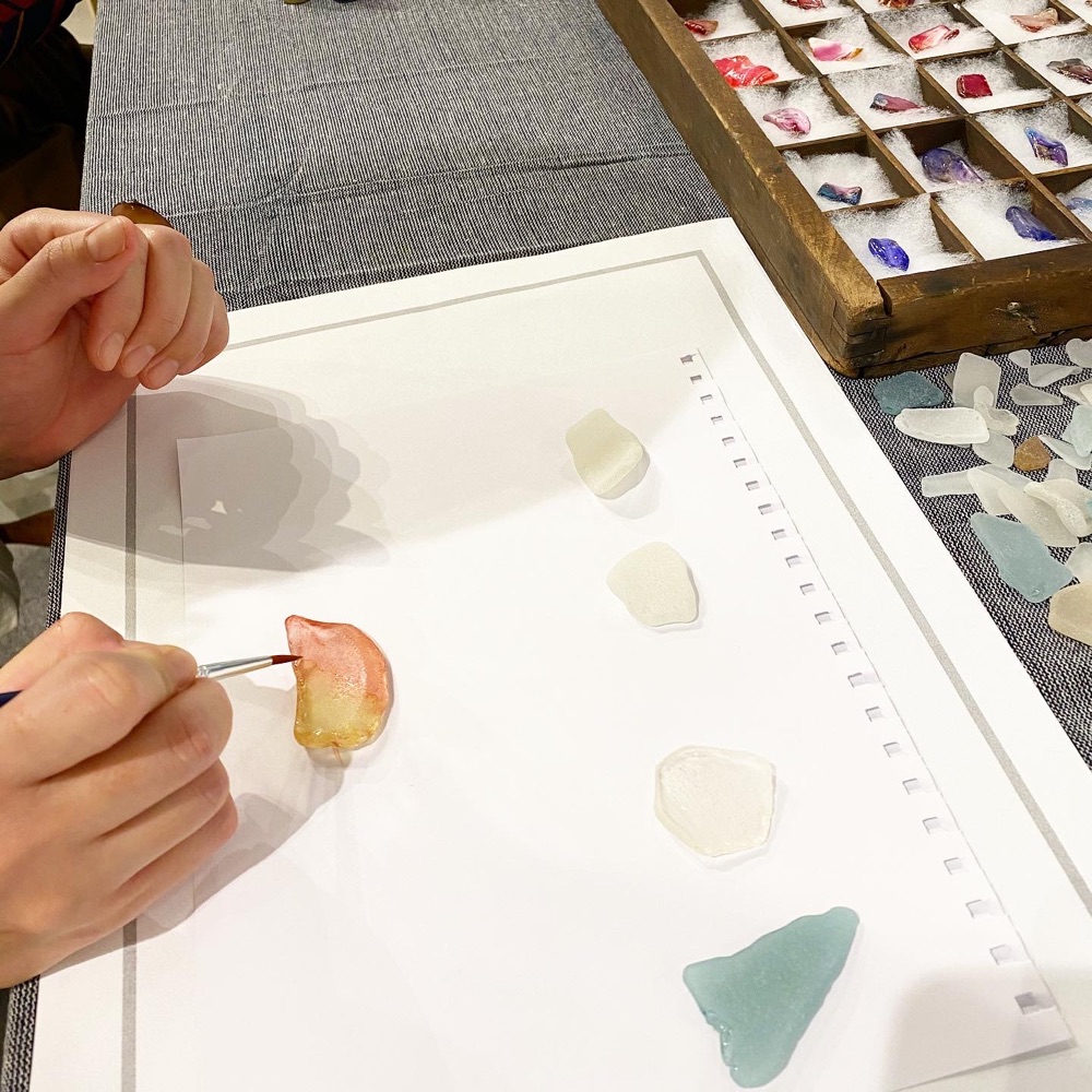 maiko asari lit.link(リットリンク)