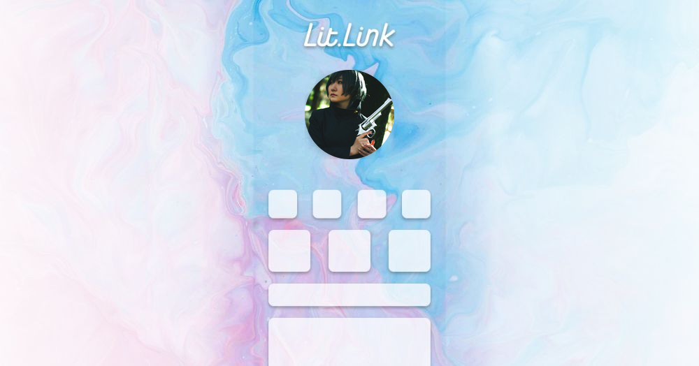 はるすけ lit.link(リットリンク)