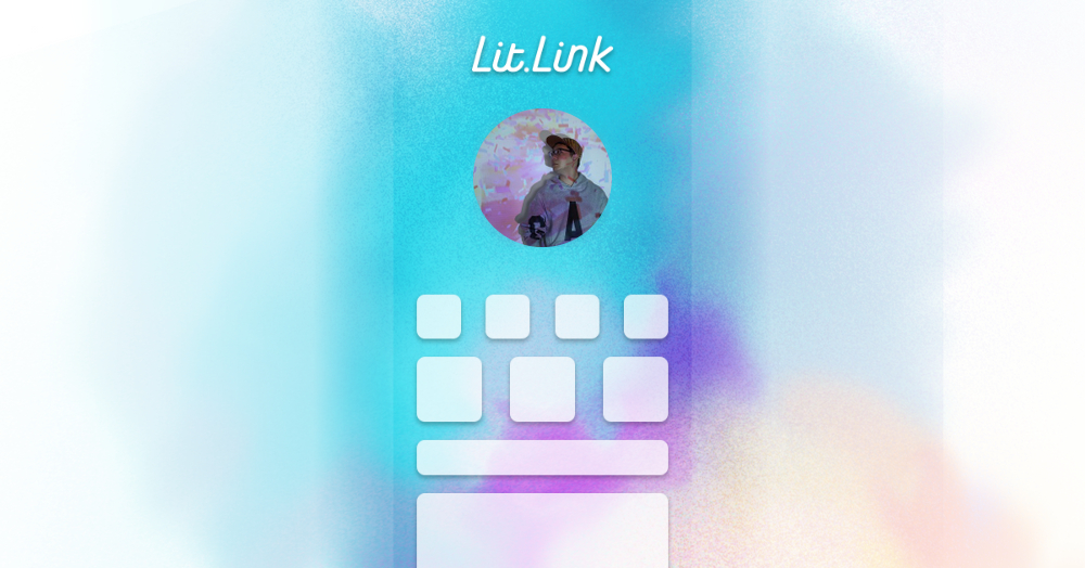 RYO lit.link(リットリンク)