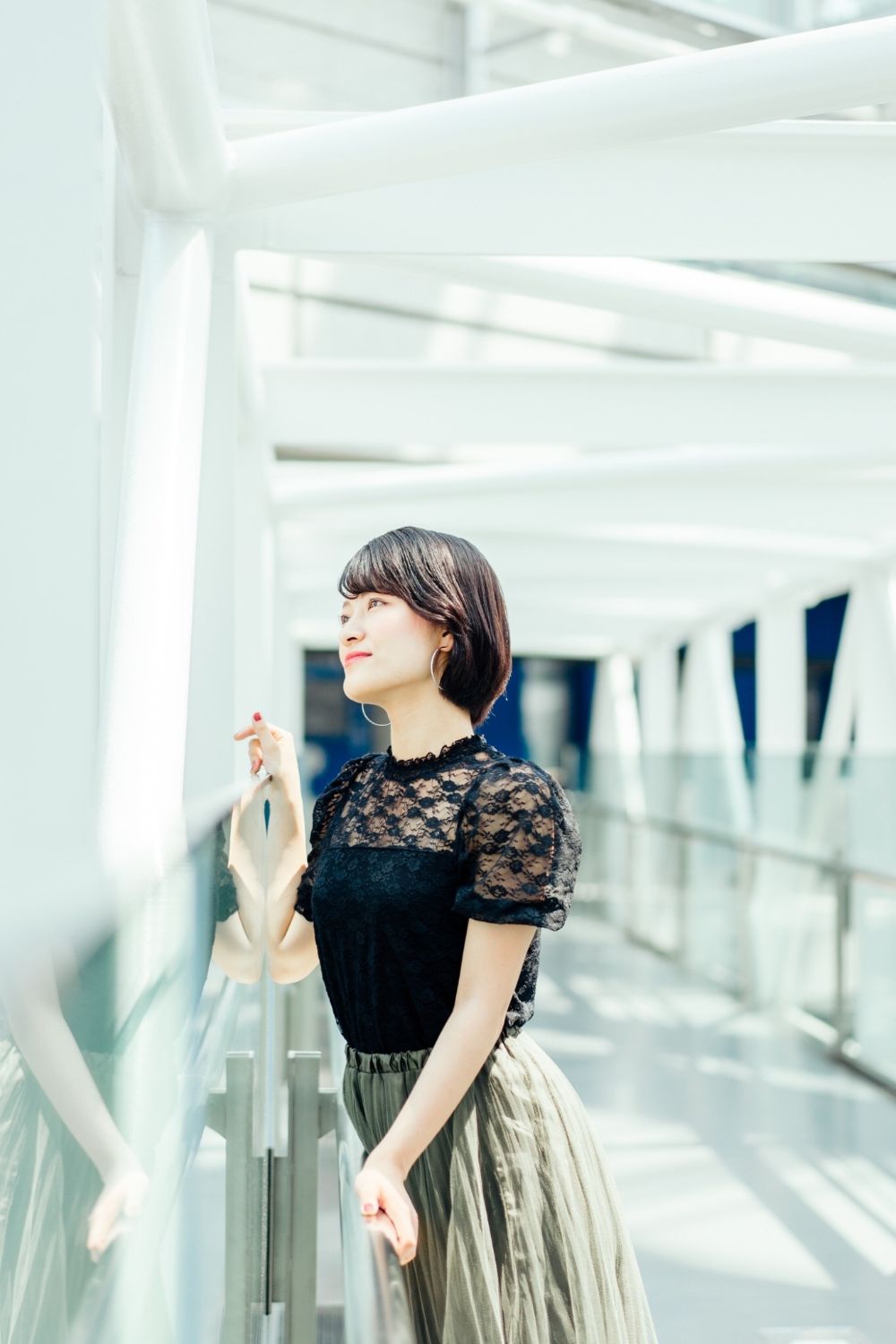 露詰 茉悠 Mayu Tsuyuzume lit.link(リットリンク)