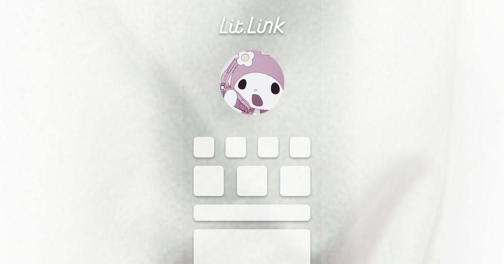 ふみか lit.link(リットリンク)