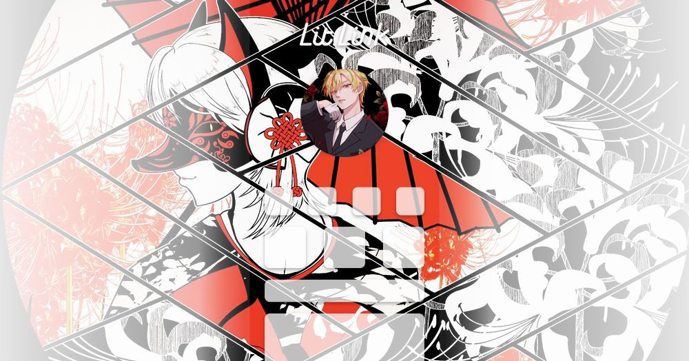 向坂 lit.link(リットリンク)