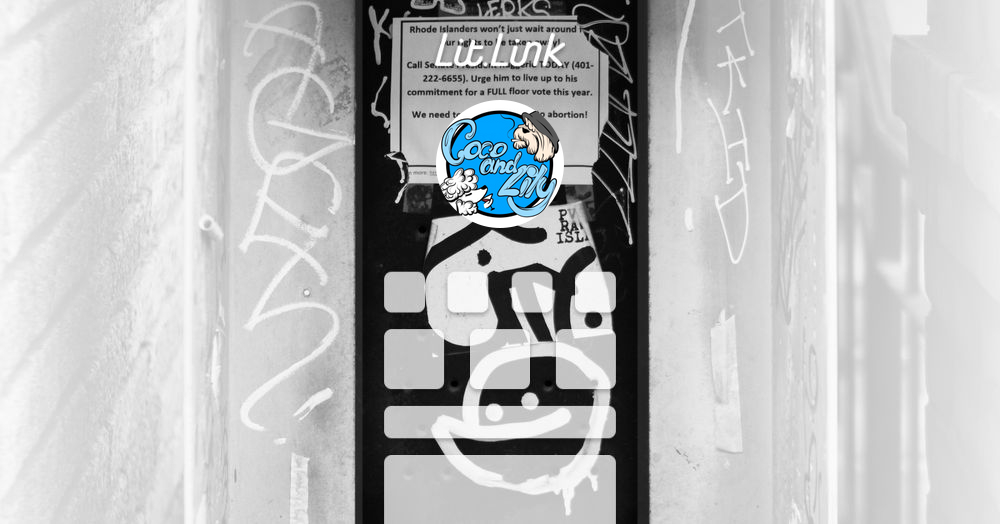 Coco and Lily lit.link(リットリンク)