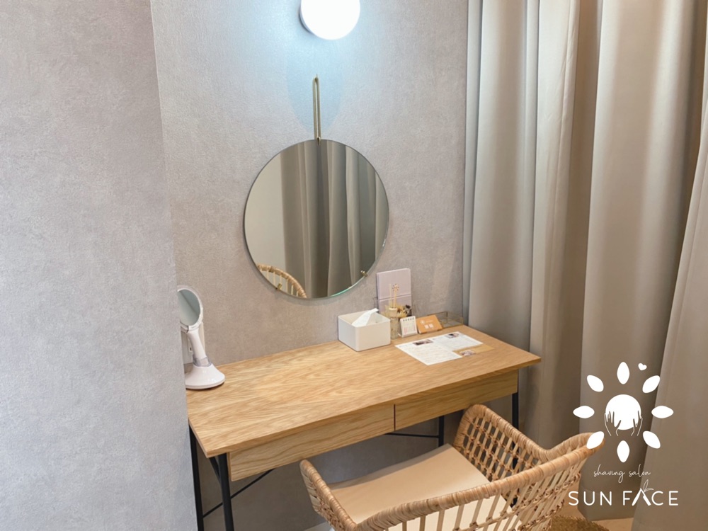 SUN FACE サンフェイス lit.link(リットリンク)