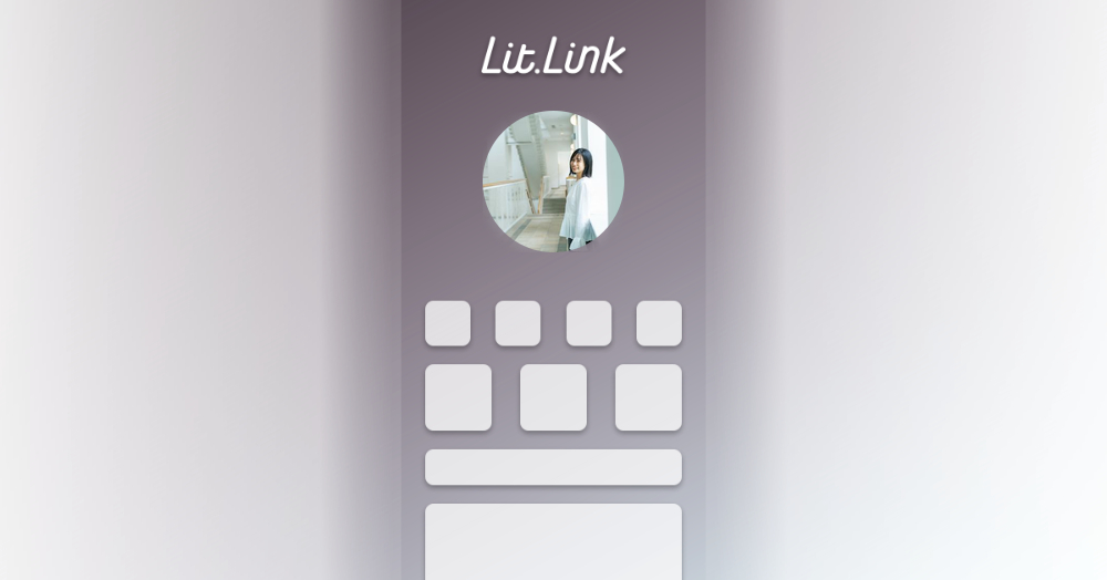 TAE lit.link(リットリンク)