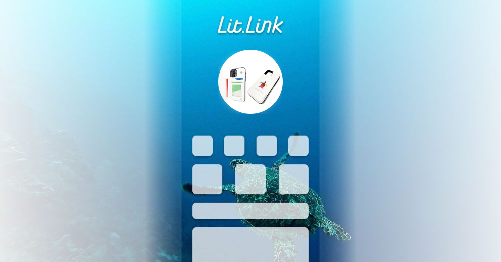 root-101 lit.link(リットリンク)