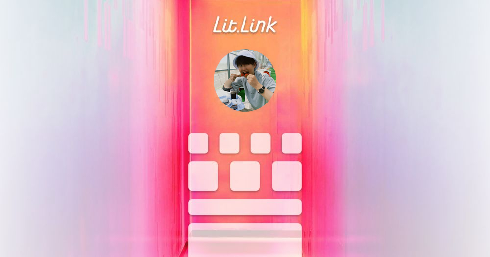 Junya Ota (大田順也) lit.link(リットリンク)