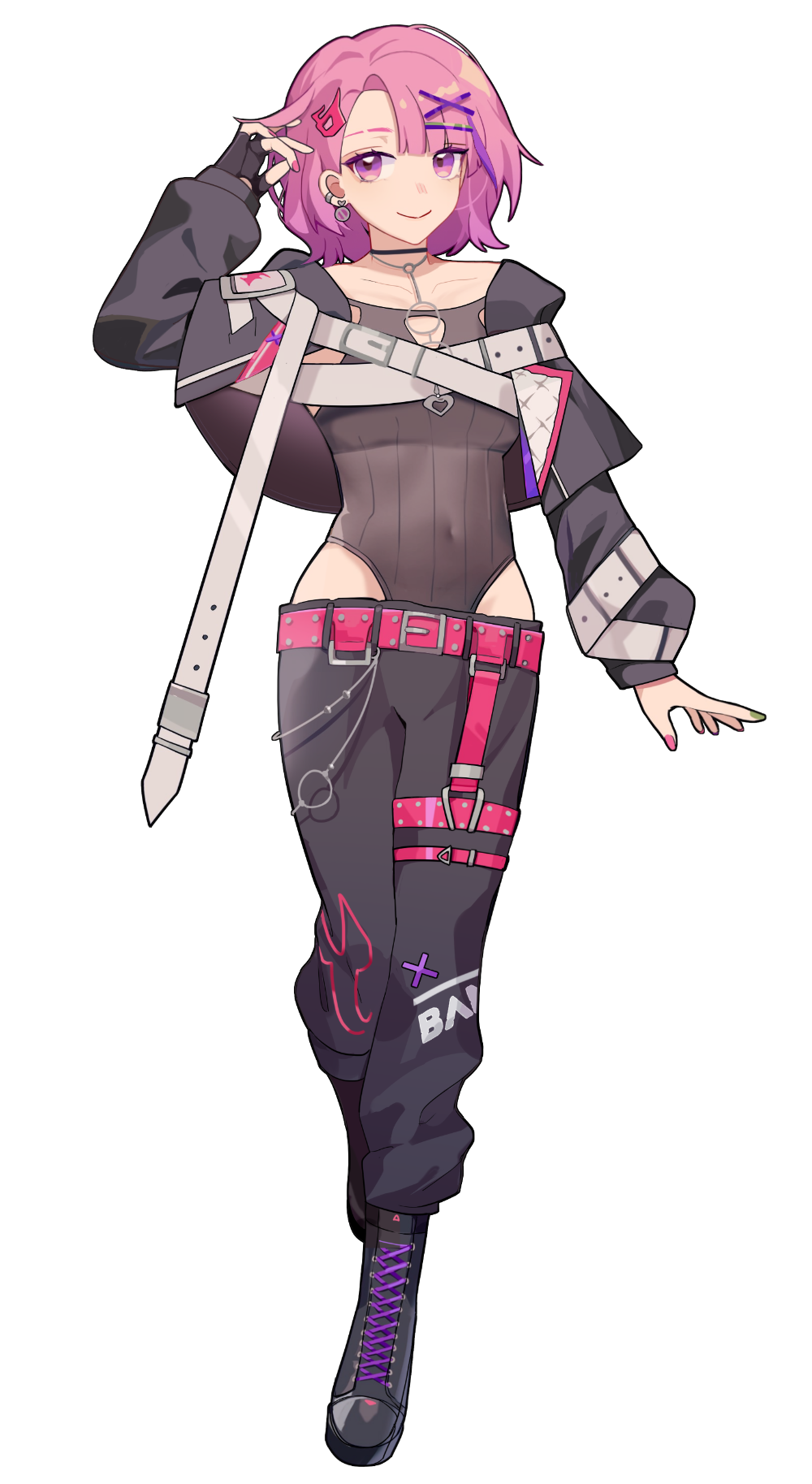 TSMATCH火柴 lit.link