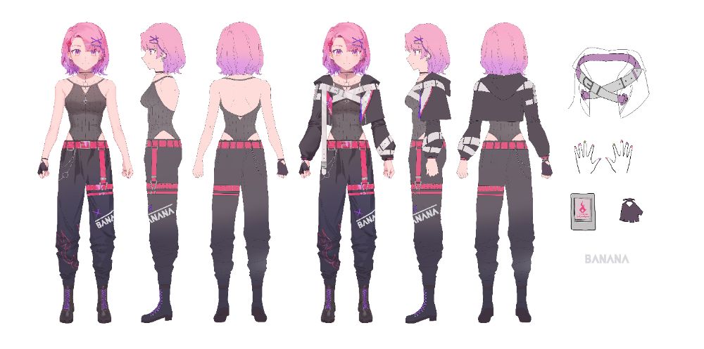 TSMATCH火柴 lit.link(リットリンク)