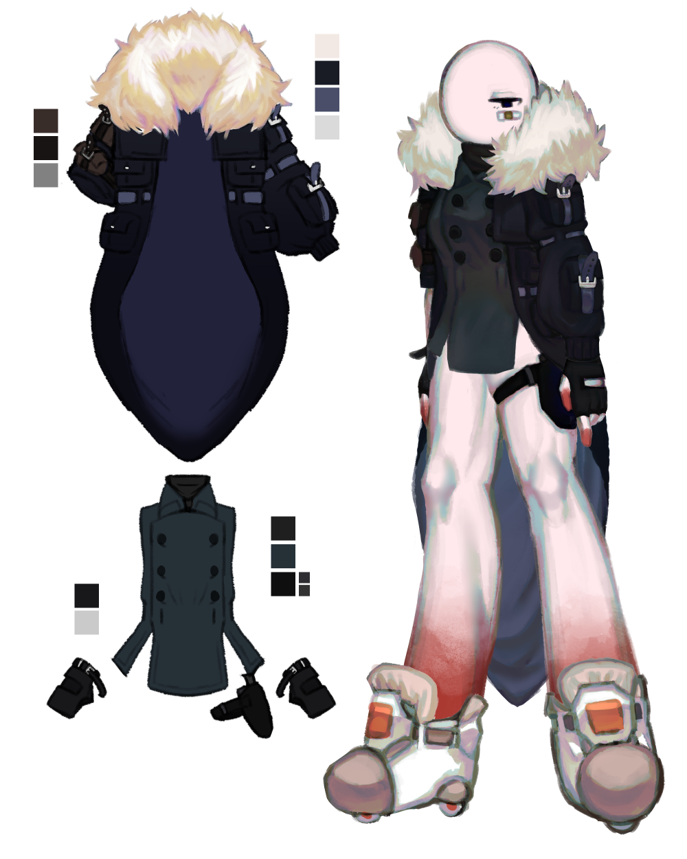 𝕬𝖘𝖍𝖙𝖔𝖓·𝕹𝖔𝖑𝖆𝖓 lit.link(リットリンク)