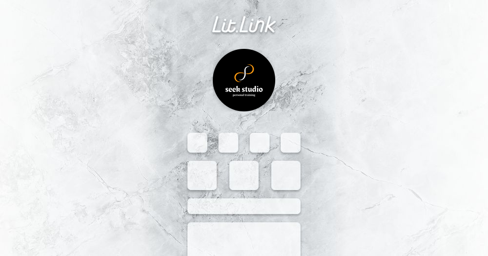seek studio lit.link(リットリンク)