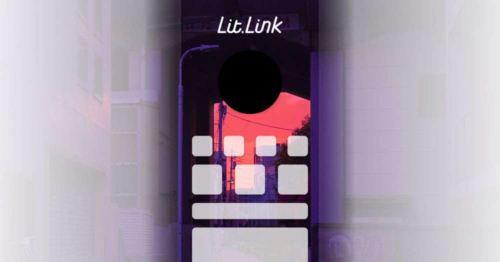 やま lit.link(リットリンク)