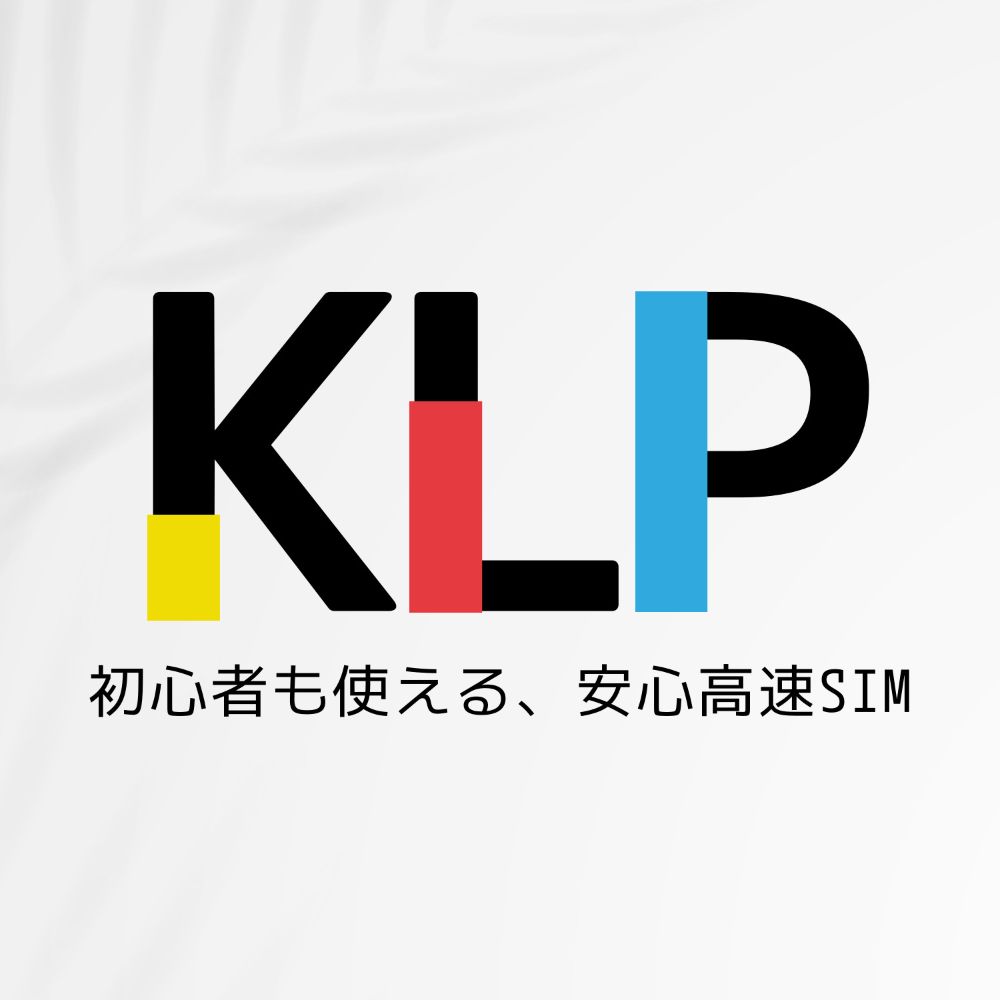 KLP lit.link(リットリンク)