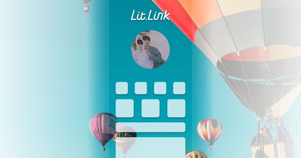 Mr.Chia lit.link(リットリンク)