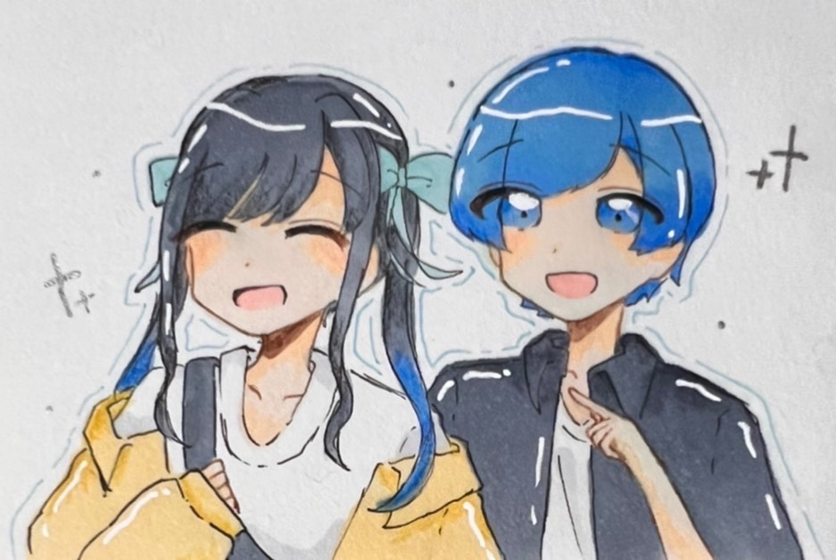 瑠花 lit.link(リットリンク)