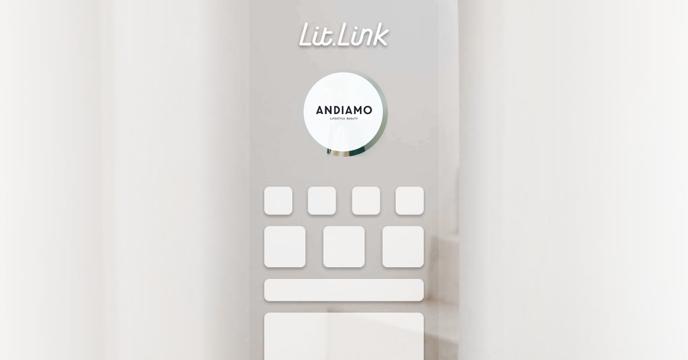 ANDIAMO lit.link(リットリンク)