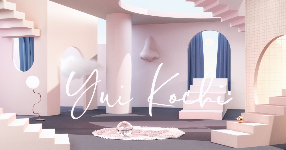 河内結衣 / Yuikochi lit.link(リットリンク)