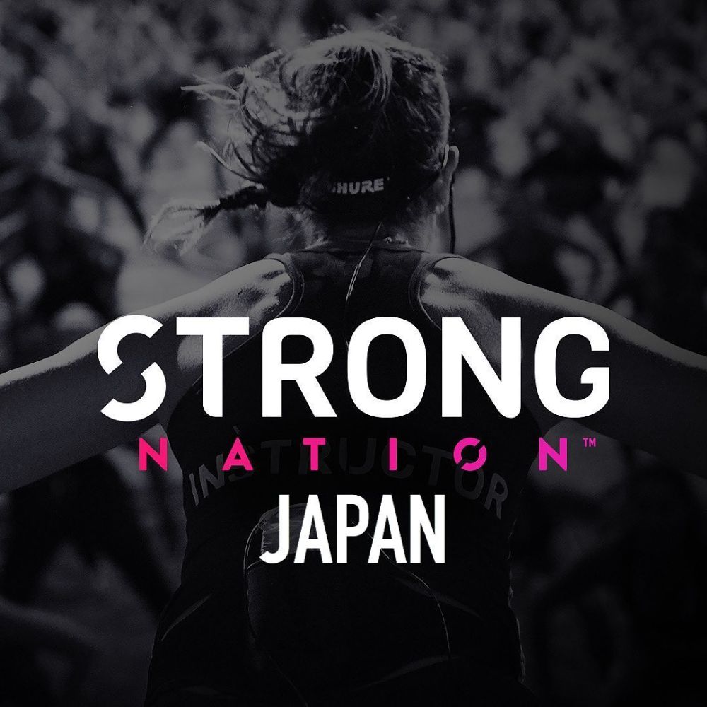 STRONG NATION lit.link(リットリンク)