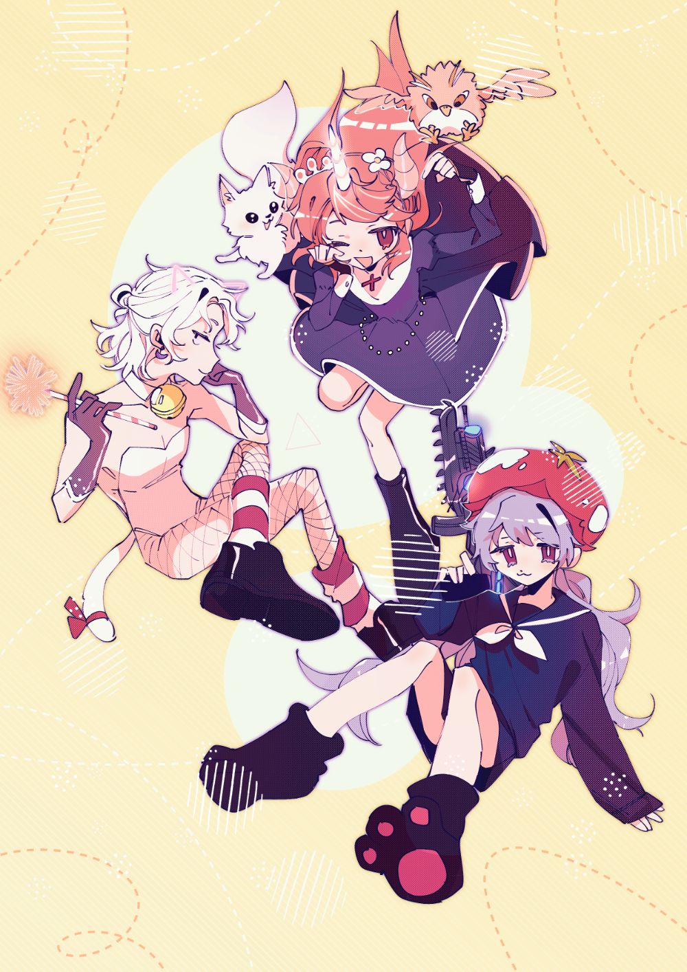 Ann lit.link(リットリンク)