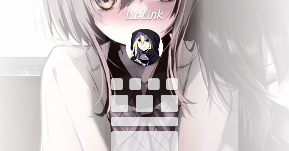 钱少 lit.link(リットリンク)