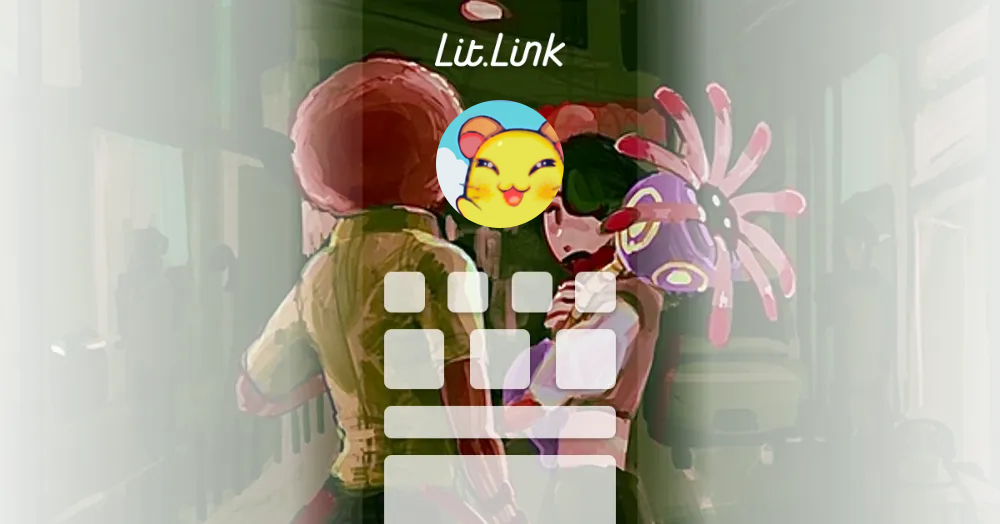 UKYU lit.link(リットリンク)