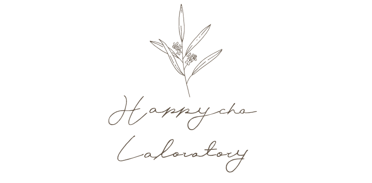 Happy cho laboratory lit.link(リットリンク)
