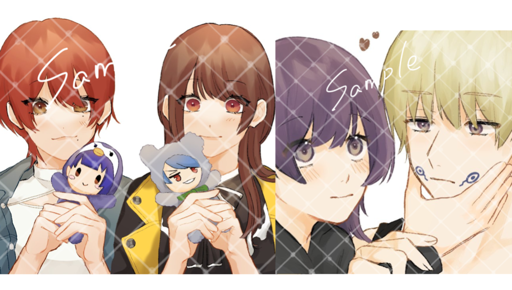 らん lit.link(リットリンク)