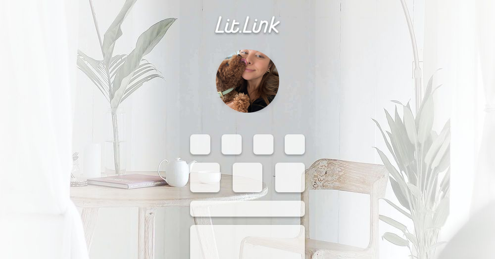 SALLY KATO lit.link(リットリンク)