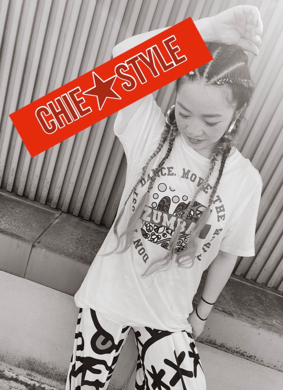 chie lit.link(リットリンク)