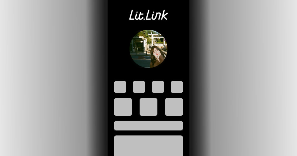 ﾗﾃ lit.link(リットリンク)