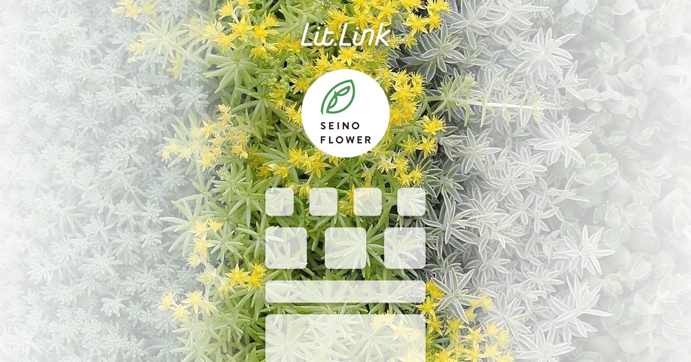 SEINO FLOWER lit.link(リットリンク)