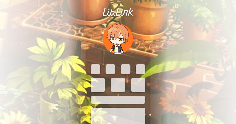 ゆきっか lit.link(リットリンク)