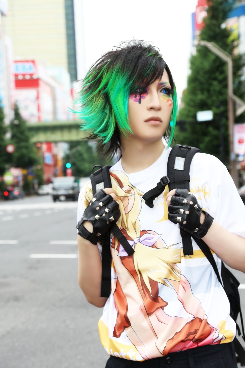 HiROM【Linaria / 水上クリニック】 lit.link(リットリンク)