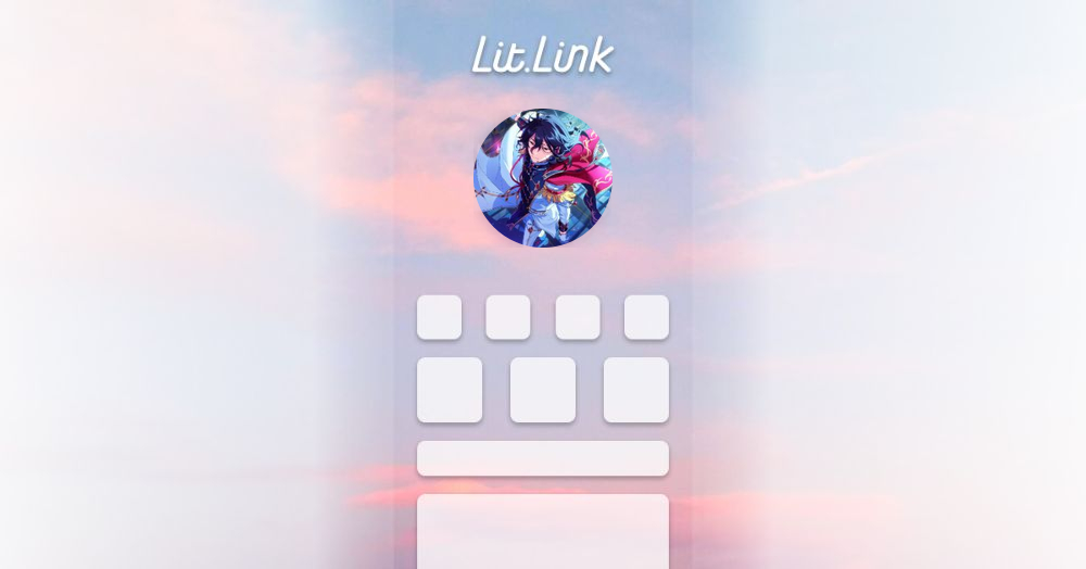 라도 lit.link(リットリンク)