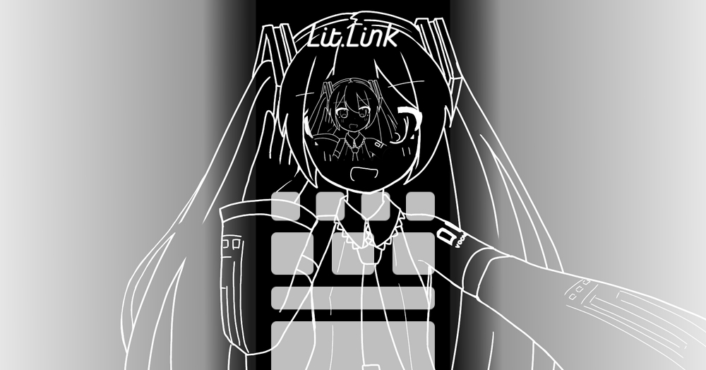 スマホ投稿祭2023 lit.link(リットリンク)