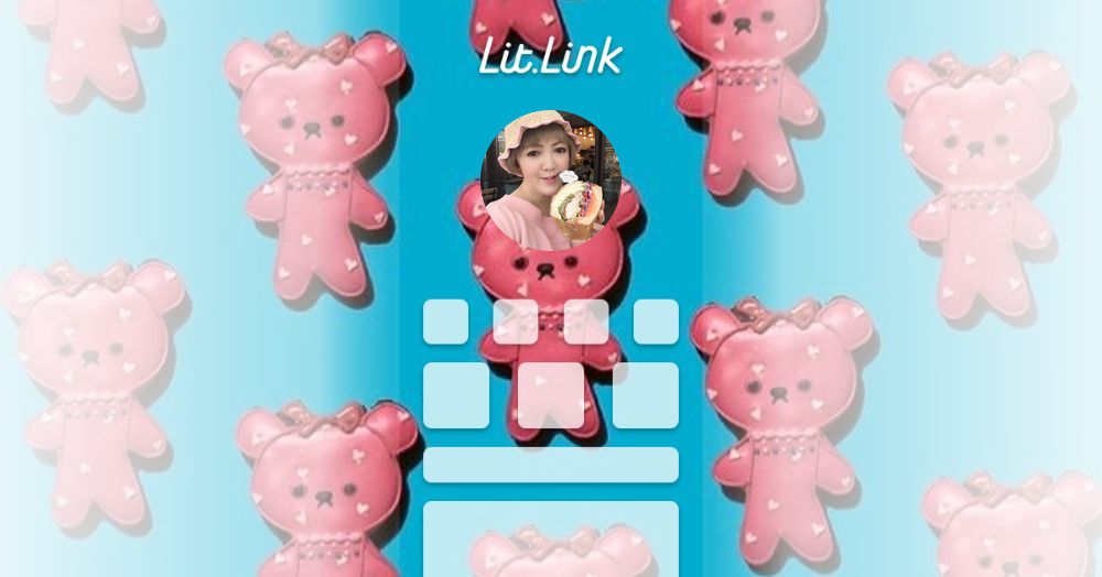 prankish/Tomo lit.link(リットリンク)