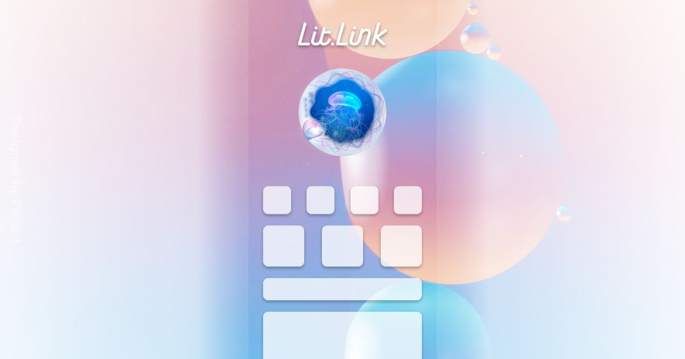 まさまん lit.link(リットリンク)