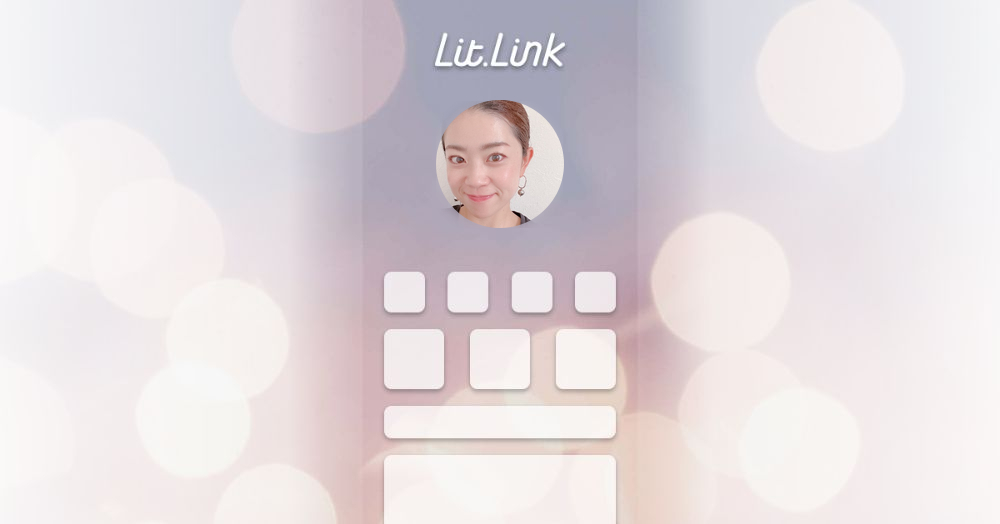 【sunnycolors】パーソナルカラースタイリストsanae lit.link(リットリンク)