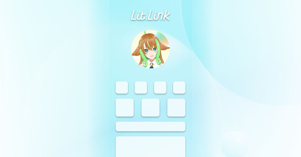 古泉みこと / Koizumi ch lit.link(リットリンク)