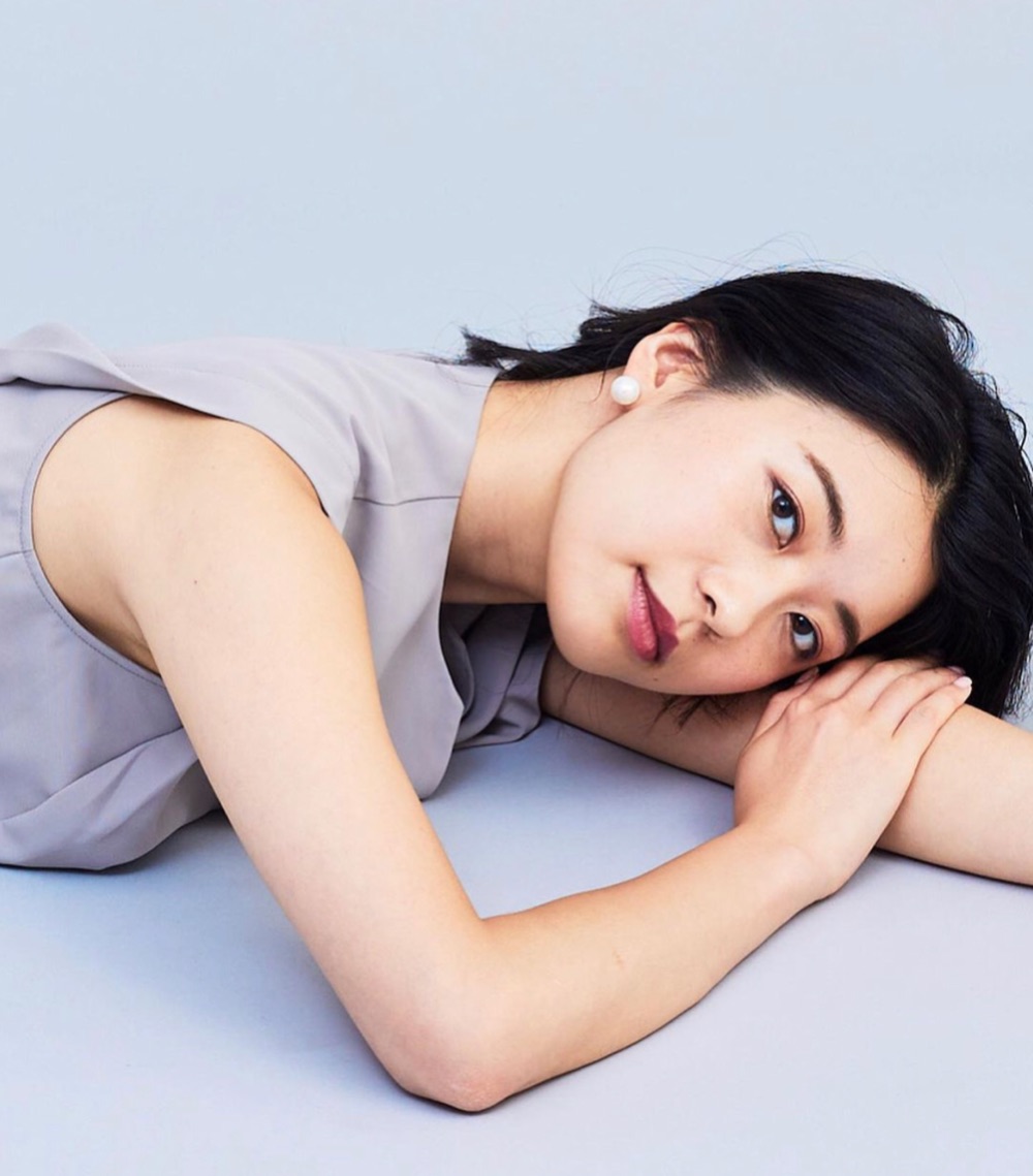 Erika Yoshida lit.link(リットリンク)