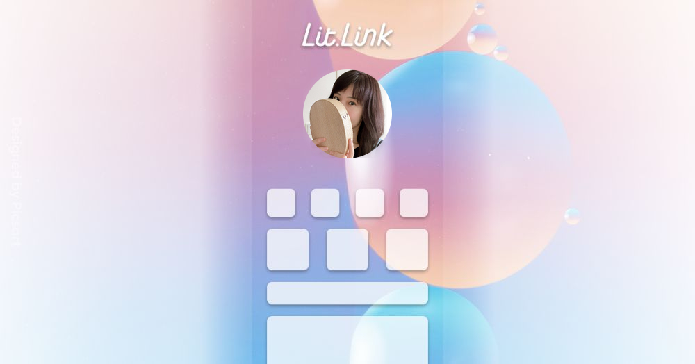 mana lit.link(リットリンク)