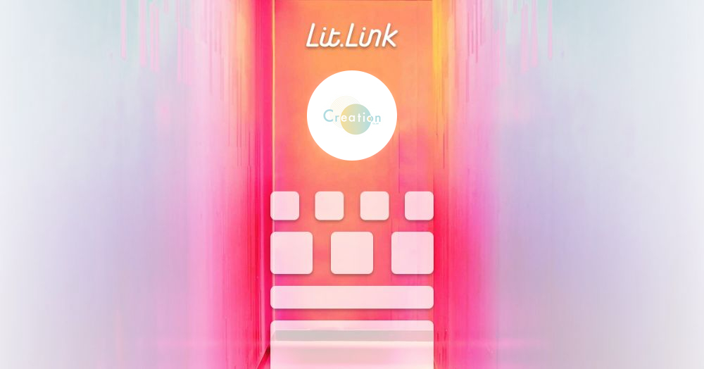 株式会社Creation lit.link(リットリンク)