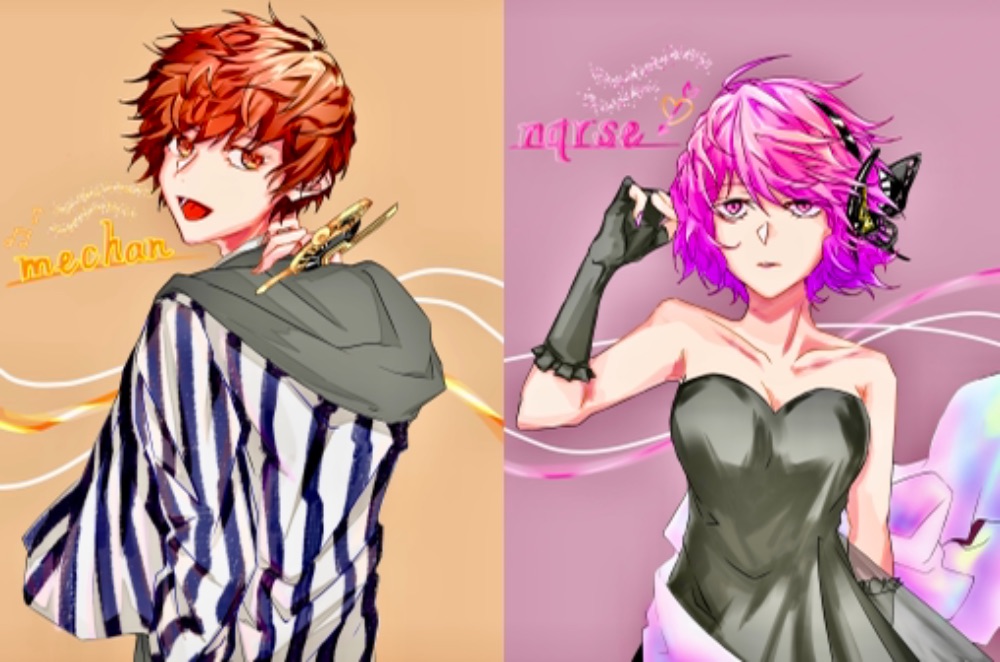 fragile lit.link(リットリンク)