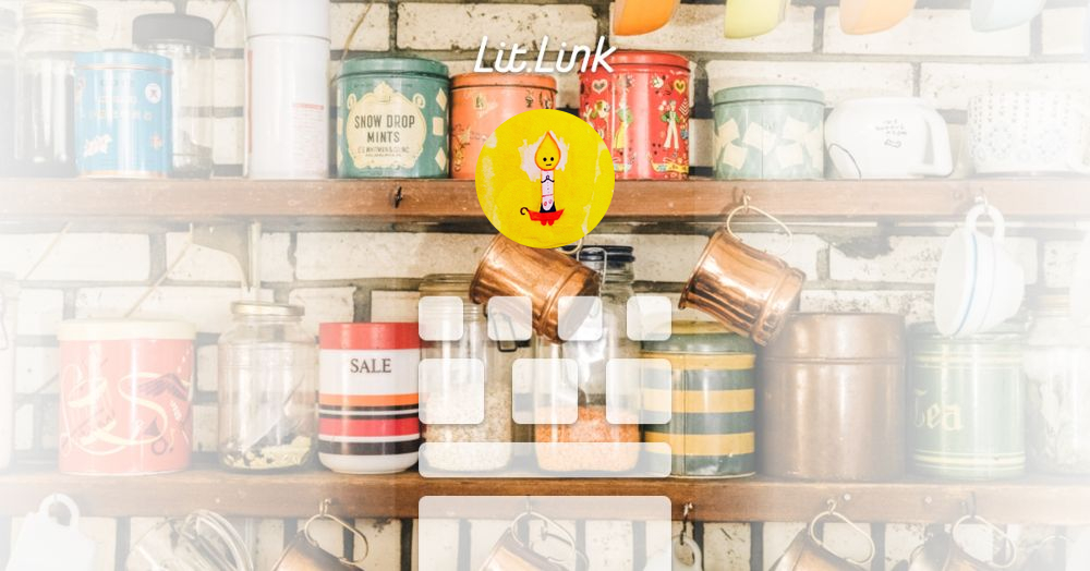 SEE MORE GLASS lit.link(リットリンク)