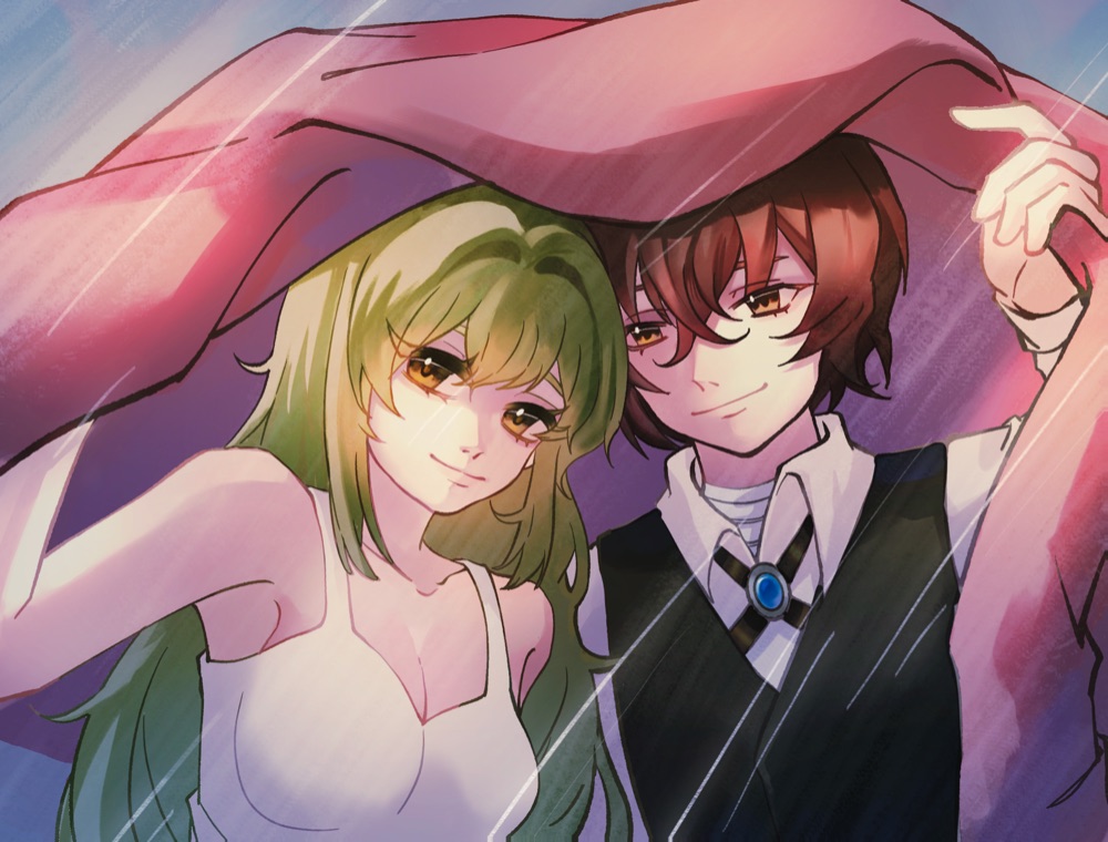 Bingmo.dazai lit.link(リットリンク)