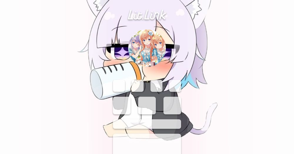 Ilike seed Peace lit.link(リットリンク)