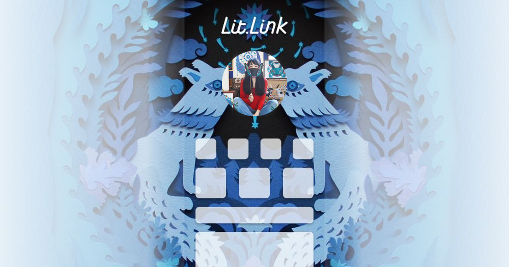 riya lit.link(リットリンク)