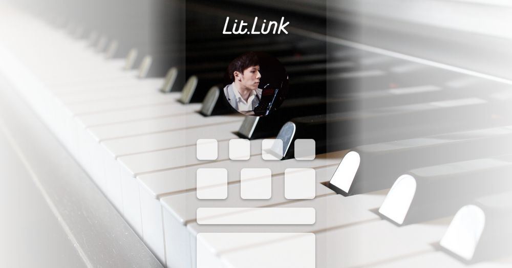 Takatsugu Piano lit.link(リットリンク)